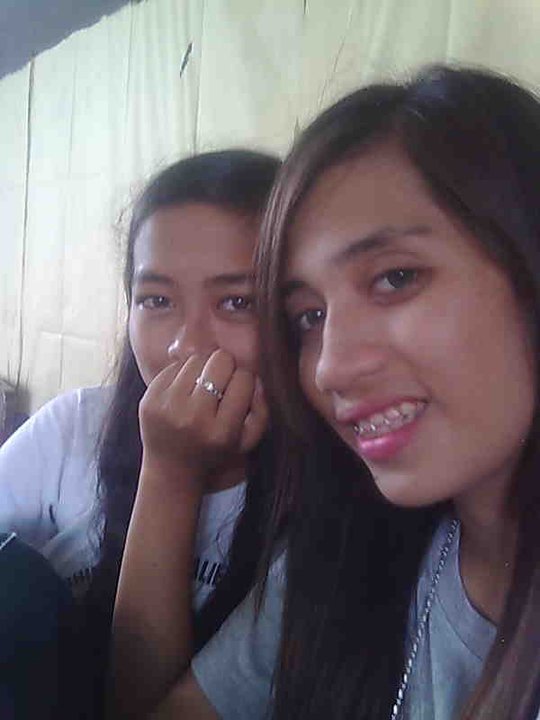 Family Apir: "Ang Talambuhay Ni Sarah Ortega Almeda"