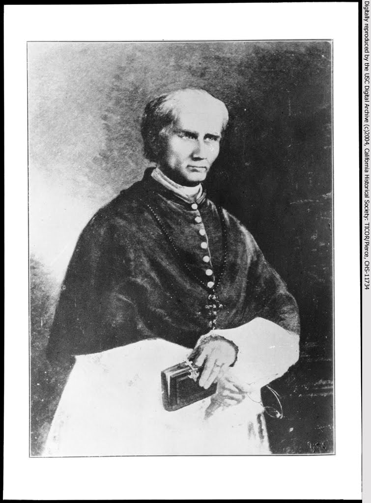 DSCQHR Excavation 2011: Archbishops, Chimneys, and the Secret Lives of ...