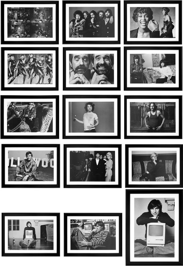 !Vintage Celebrity Photography Prints | Hitz Fashions