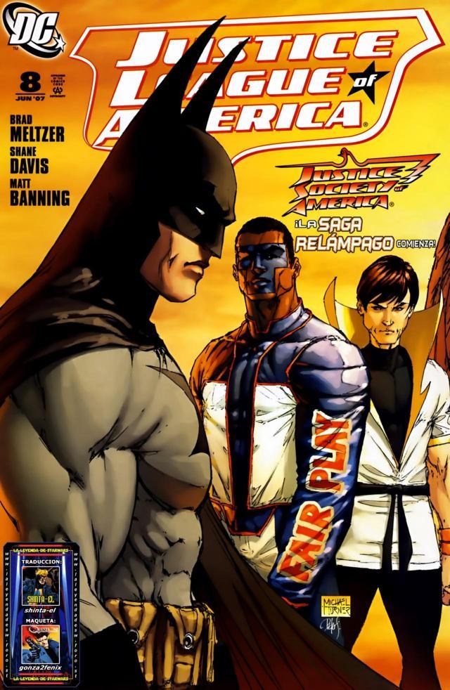 Saga Relampago | El Almacen del Comics