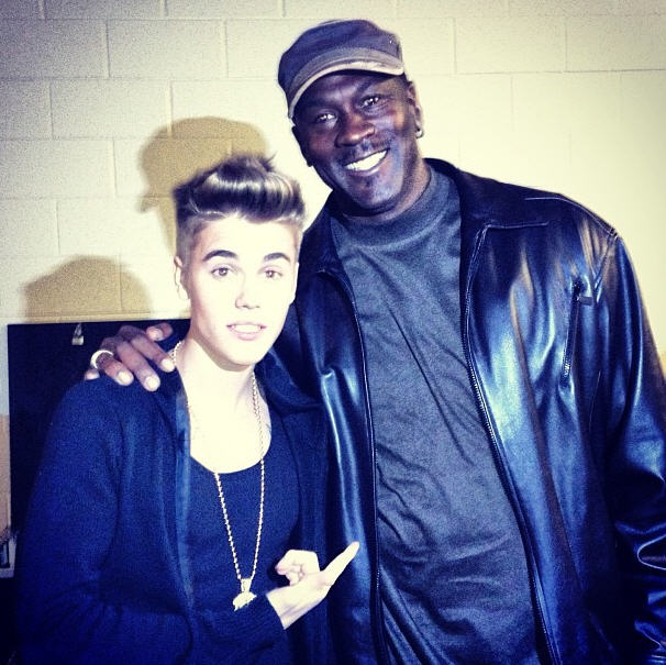 Michael Jordan Is 50; We're Getting Old, Yet We Still Want to Be Like ...