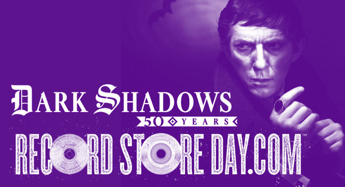 Dark Shadows 2022