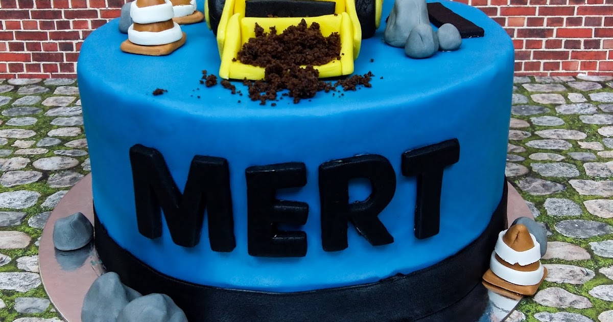 kiras_bakery: Bagger-Birthdaycake/ Bagger-Torte