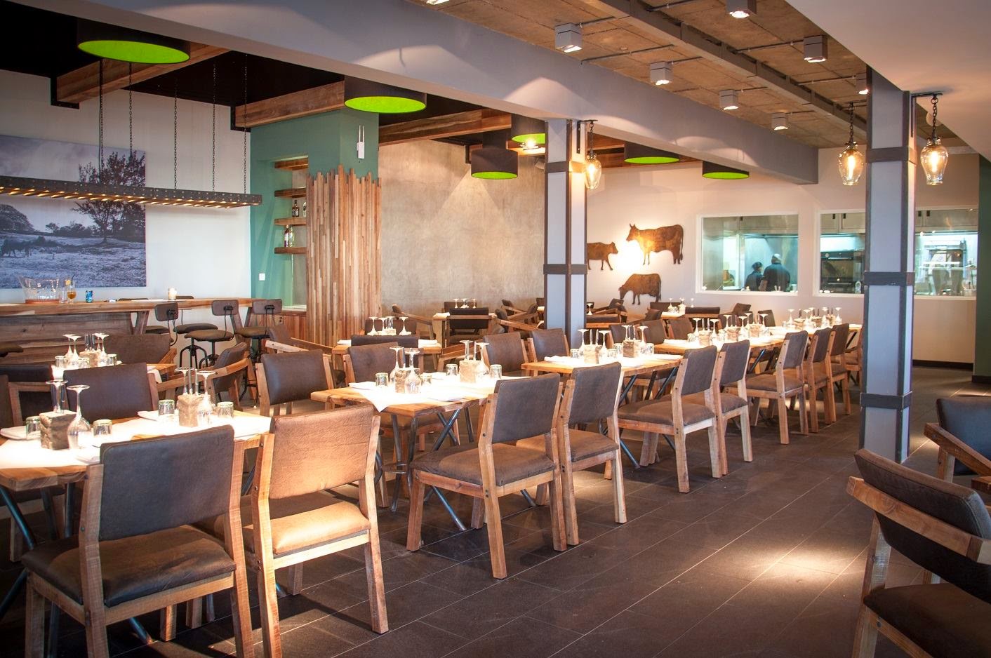 My Sweet Mauritius: SAVINIA BISTROT