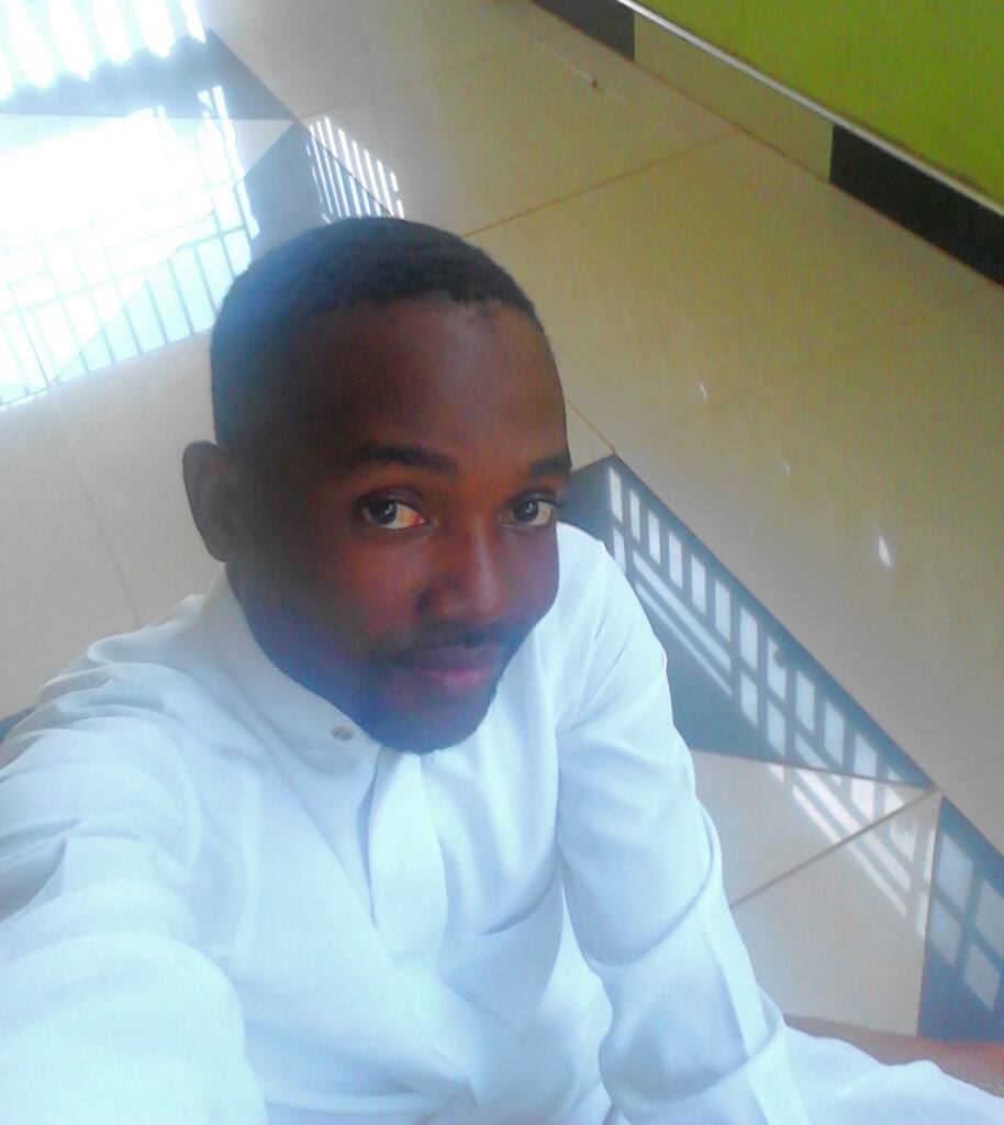 Mumuni Yirifa Yunus First Novel “Tohazie (The Red Hunter)" Released on ...