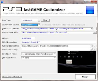 Tools Collection PS3 2.0.63