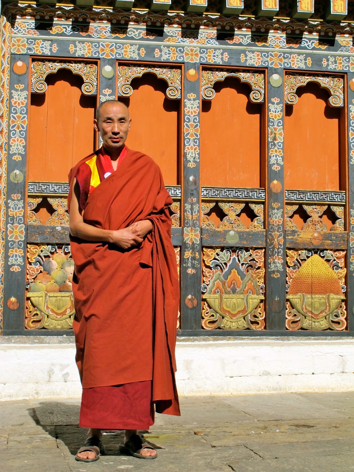 Butão: o lugar para ser feliz! | Apaixonados por Viagens | Roteiros e ...