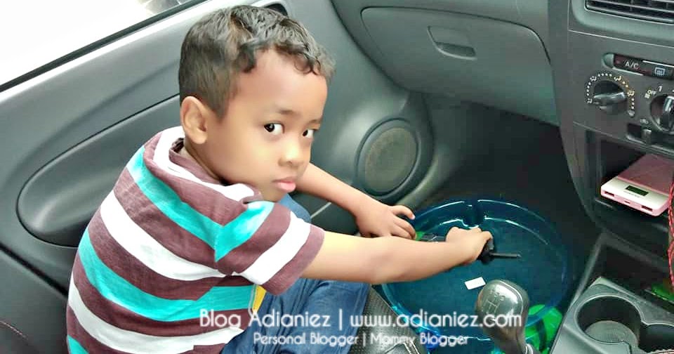 Gasing Moden | Beyblade Yang Menjadi Fenomena!