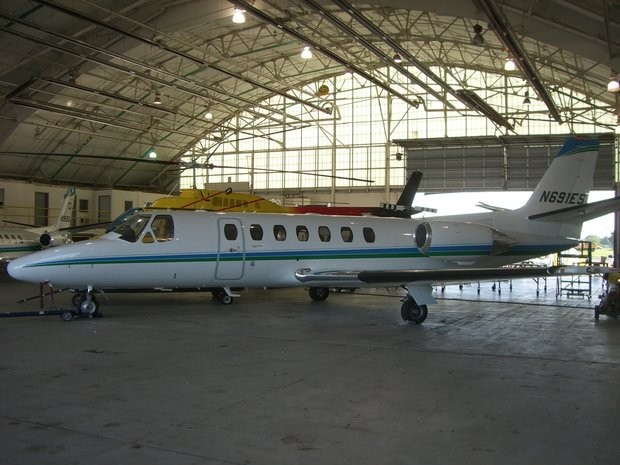 Kathryn's Report: Cleveland's Aitheras Aviation helps save lives in ...