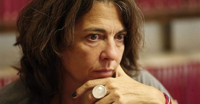 ANTONIO MARTÍN ORTIZ: Flavia Company,la que, años ha, fue mi alumna ...