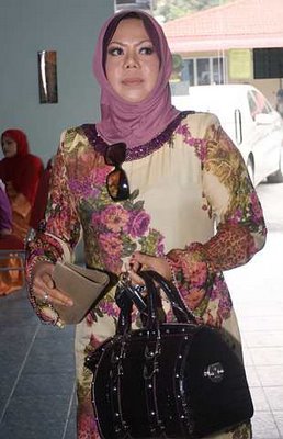 Anak Seberang: Gempar! 'Arwah' Sosilawati sebenarnya masih hidup??