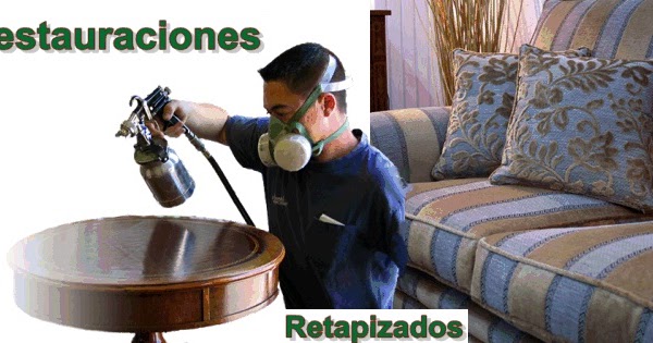 Restauraciones | Lolo Morales® : Restauraciones y Retapizados