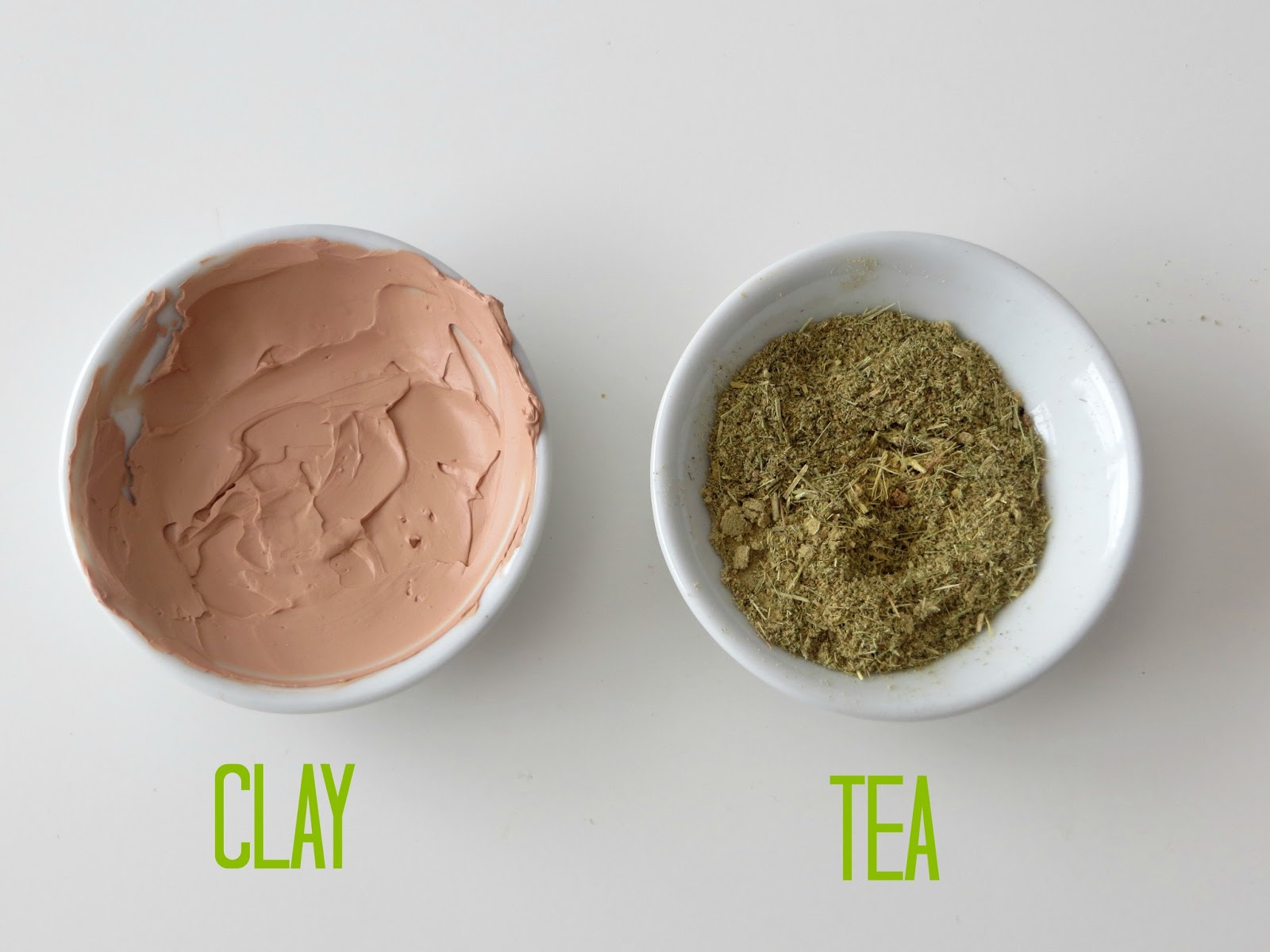 Elle Sees|| Beauty Blogger in Atlanta: Beauty DIY: Green Tea Ginger ...