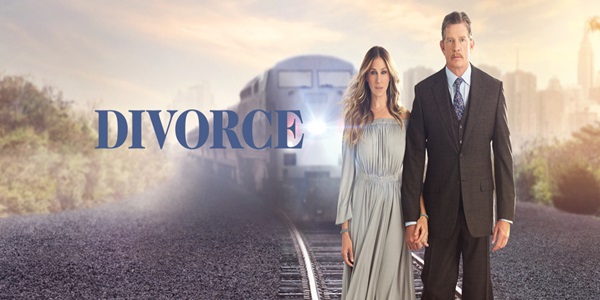Divorce - Tv Séries