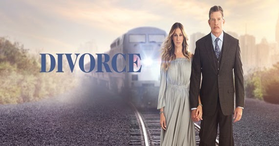 Divorce - Tv Séries