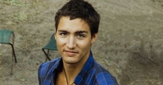 Favorite Hunks & Other Things: My Canadian Boyfriend