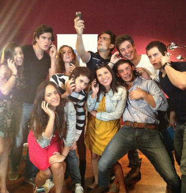 MasQueTelenovelas: "Relaciones Peligrosas" próximamente por Telemundo