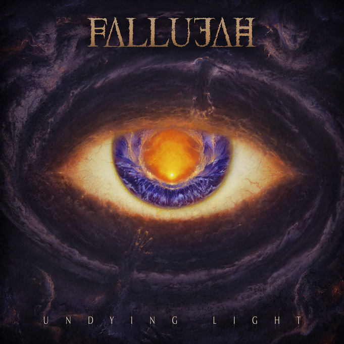 TODAY'S METAL - BULGARIA: Fallujah - Undying Light
