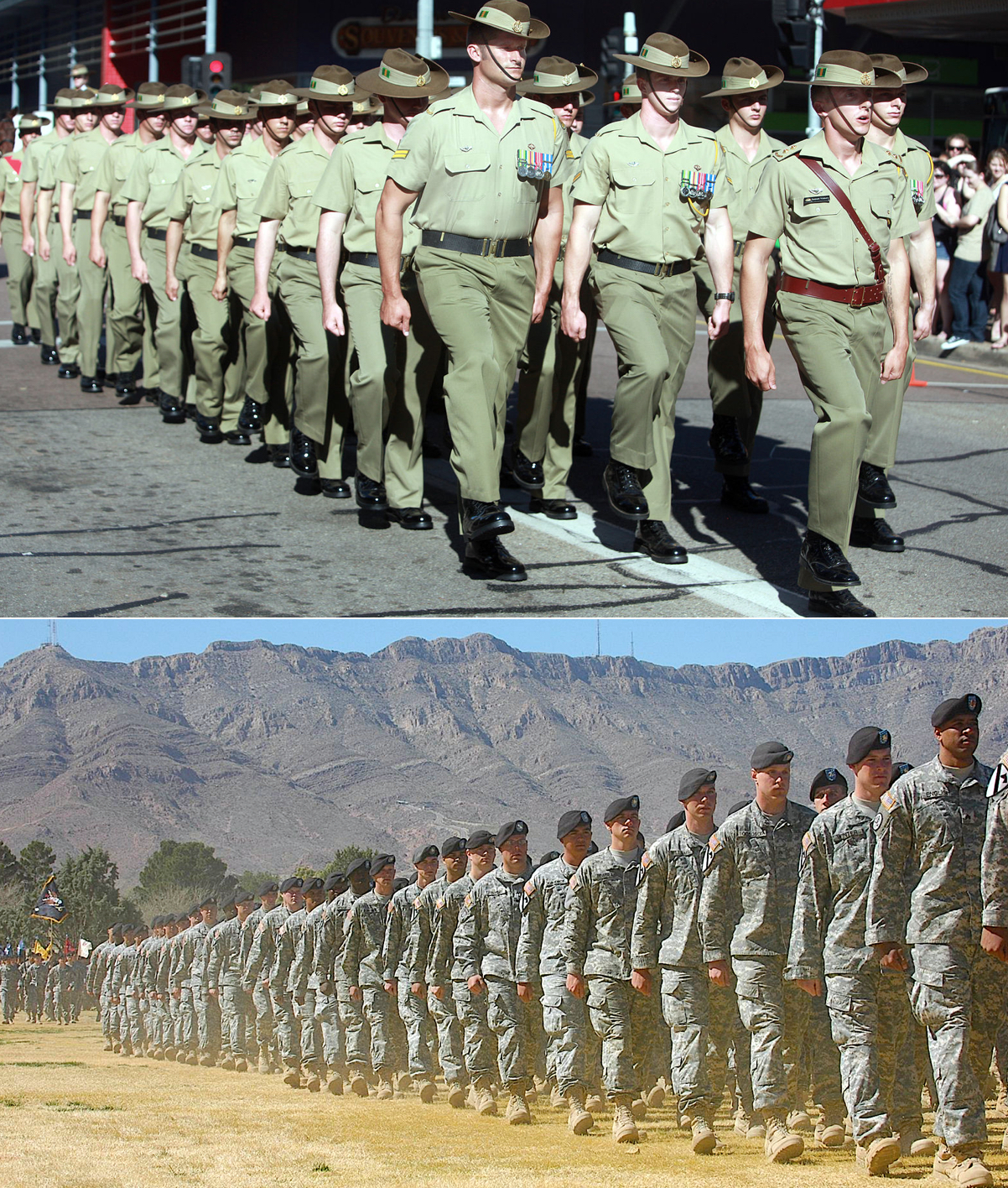 NephiCode: What Military Line? – Part II