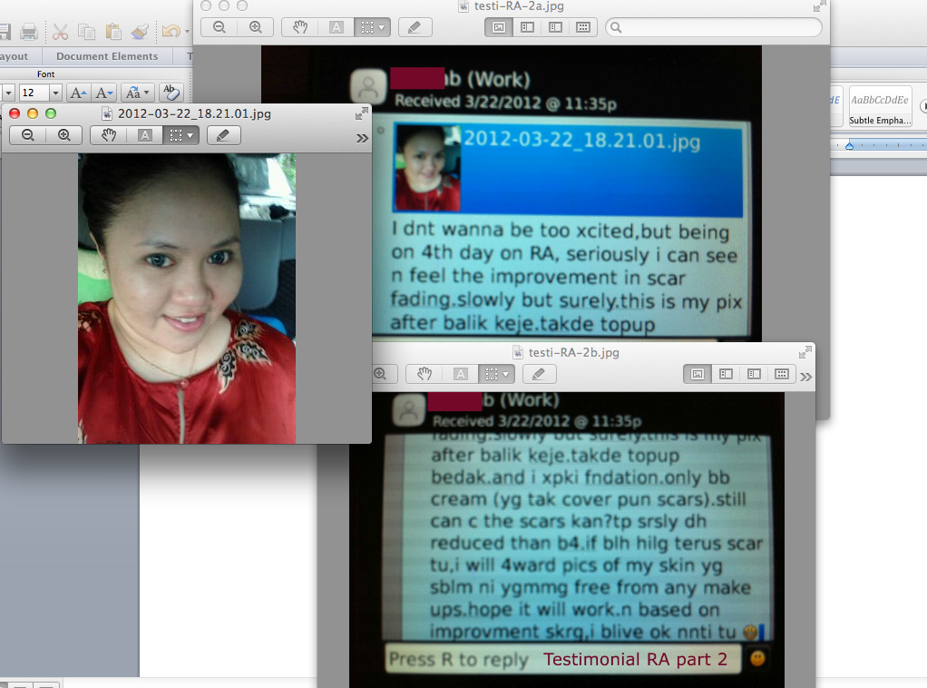 We Call It Miracle - TabEx New Upgraded Formula (Gluthatione Tablet ...