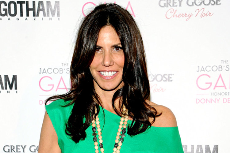 Former RHONY Star Cindy Barshop Slapped With $140K Federal Tax Lien!