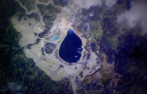 Marinduque Rising: Of Barrick Gold, Marcopper and Nevada