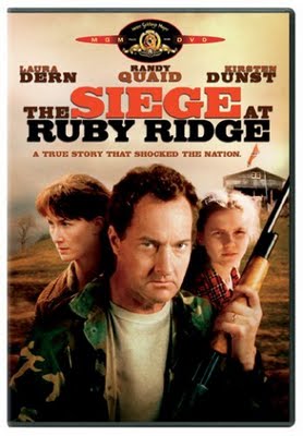 Inteldocu: The Siege at Ruby Ridge (1996)