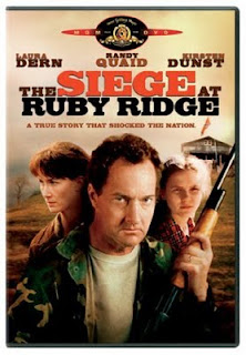 Inteldocu: The Siege at Ruby Ridge (1996)
