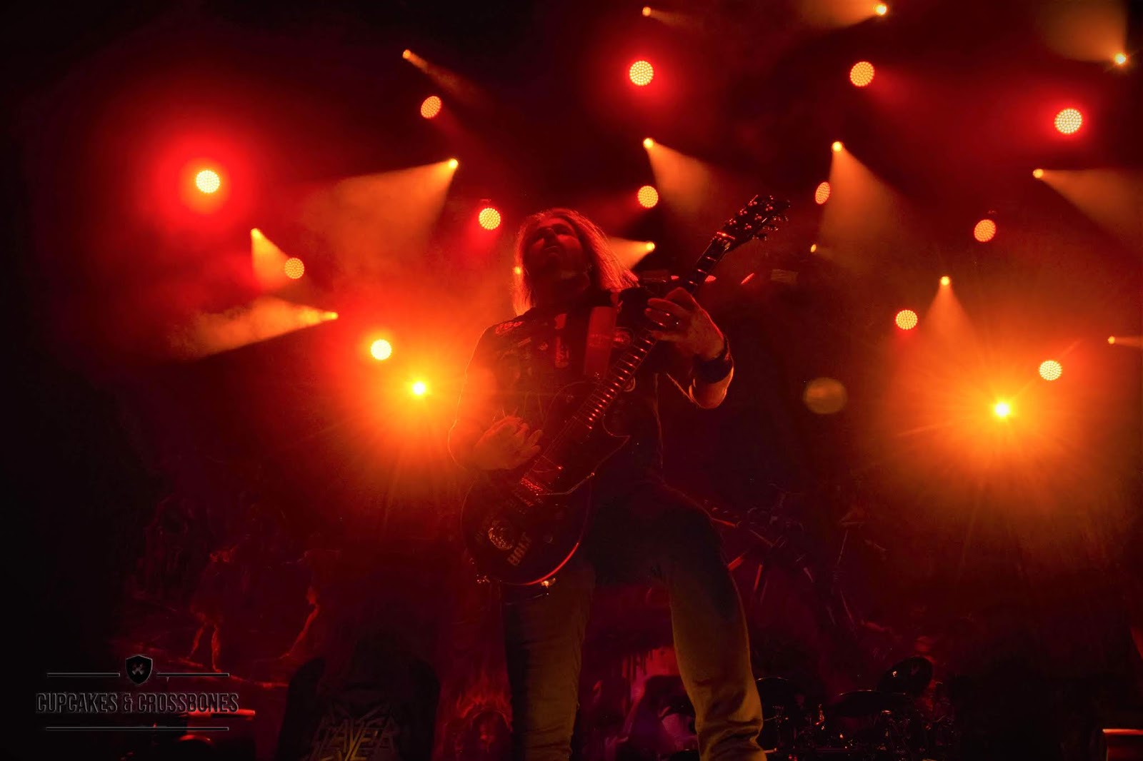 Slayer: Final World Tour