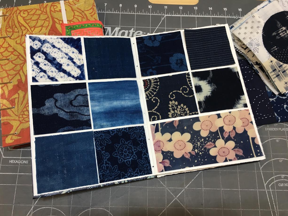 notjustnat creative blog: Treasures of Handmade and Homemade