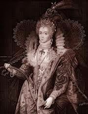 British History 1550-1650