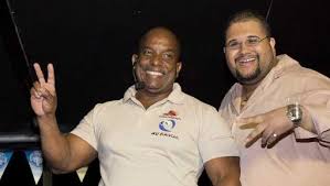 ST MAARTEN CRIME blogs judith roumou: PHOTO ALBUM TRIBUTE HELMIN WIELS