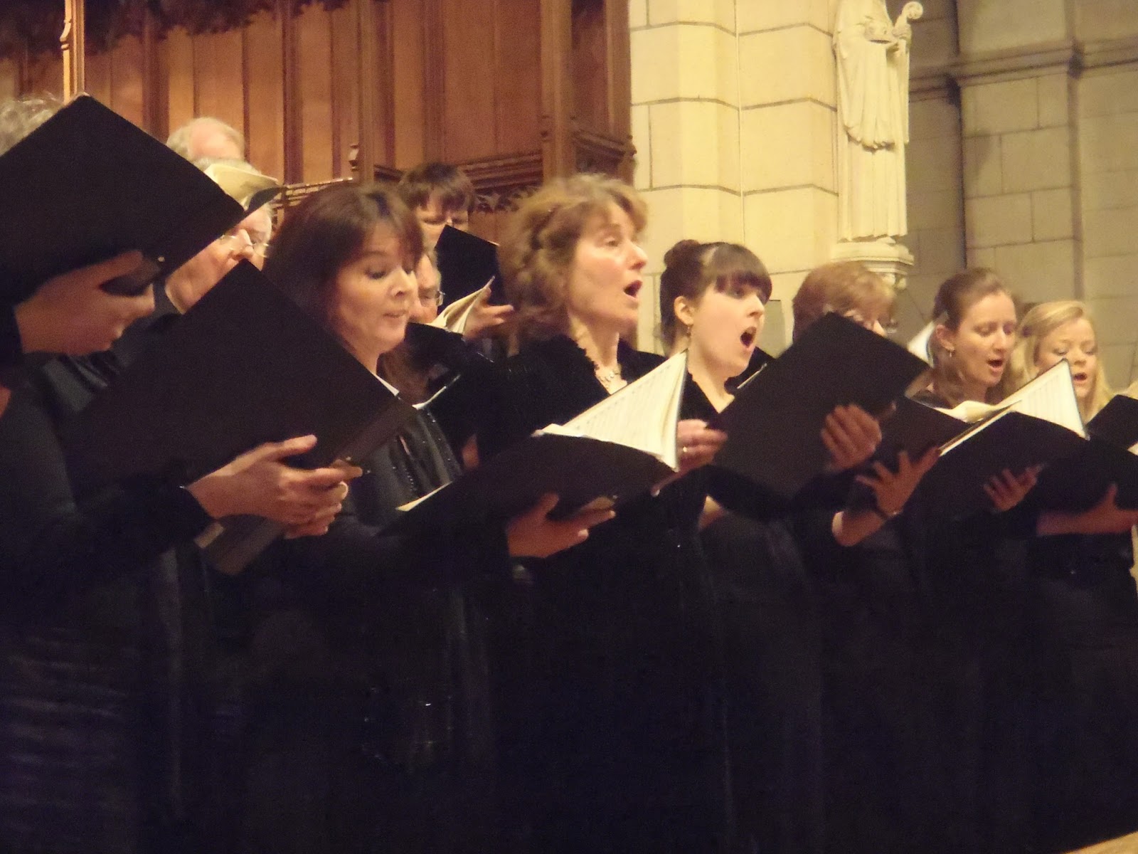 Classical Journey: Counterpoint Choir: "The Life and Times of Queen ...