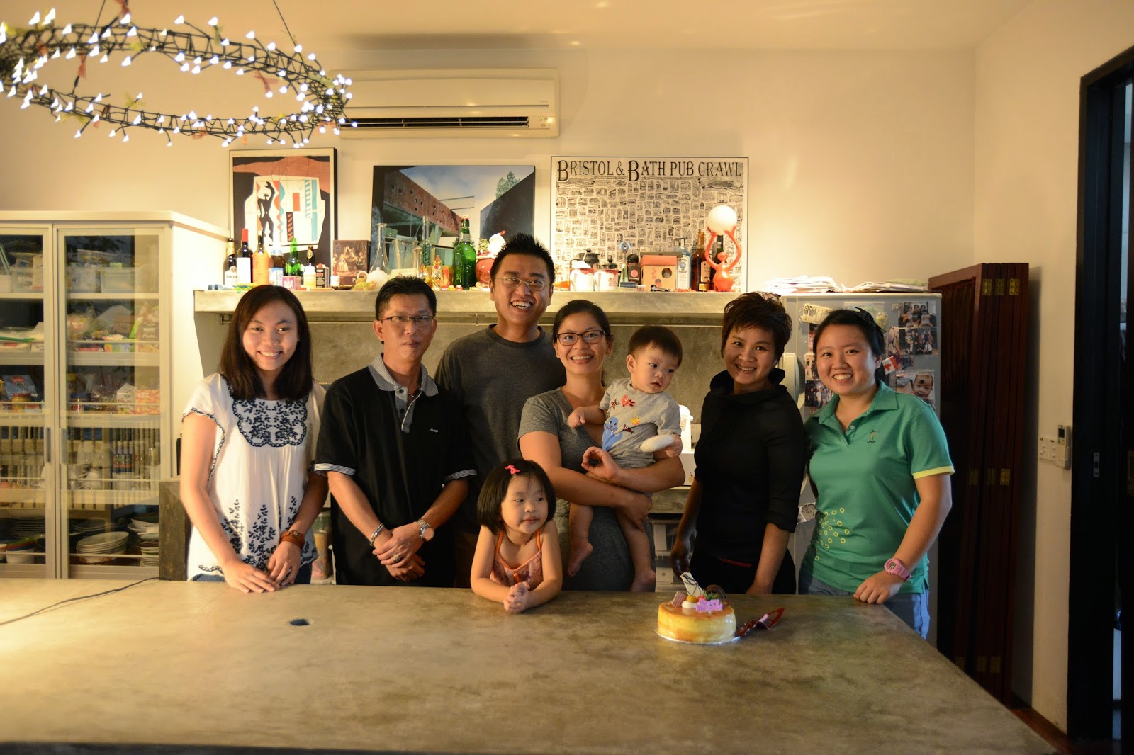 Love.Passion.Architecture by C.K.Liang : Summer Internship at MNSC ...