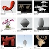 Free 3D News: More than 100 free 3d models of interiors for free on ...