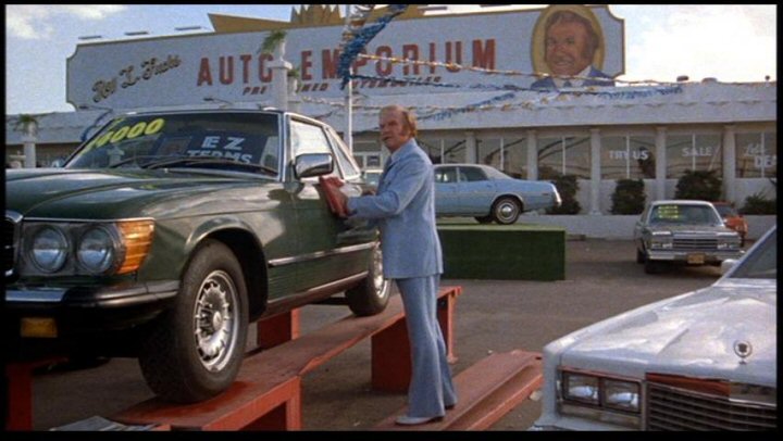 Music N' More: Used Cars