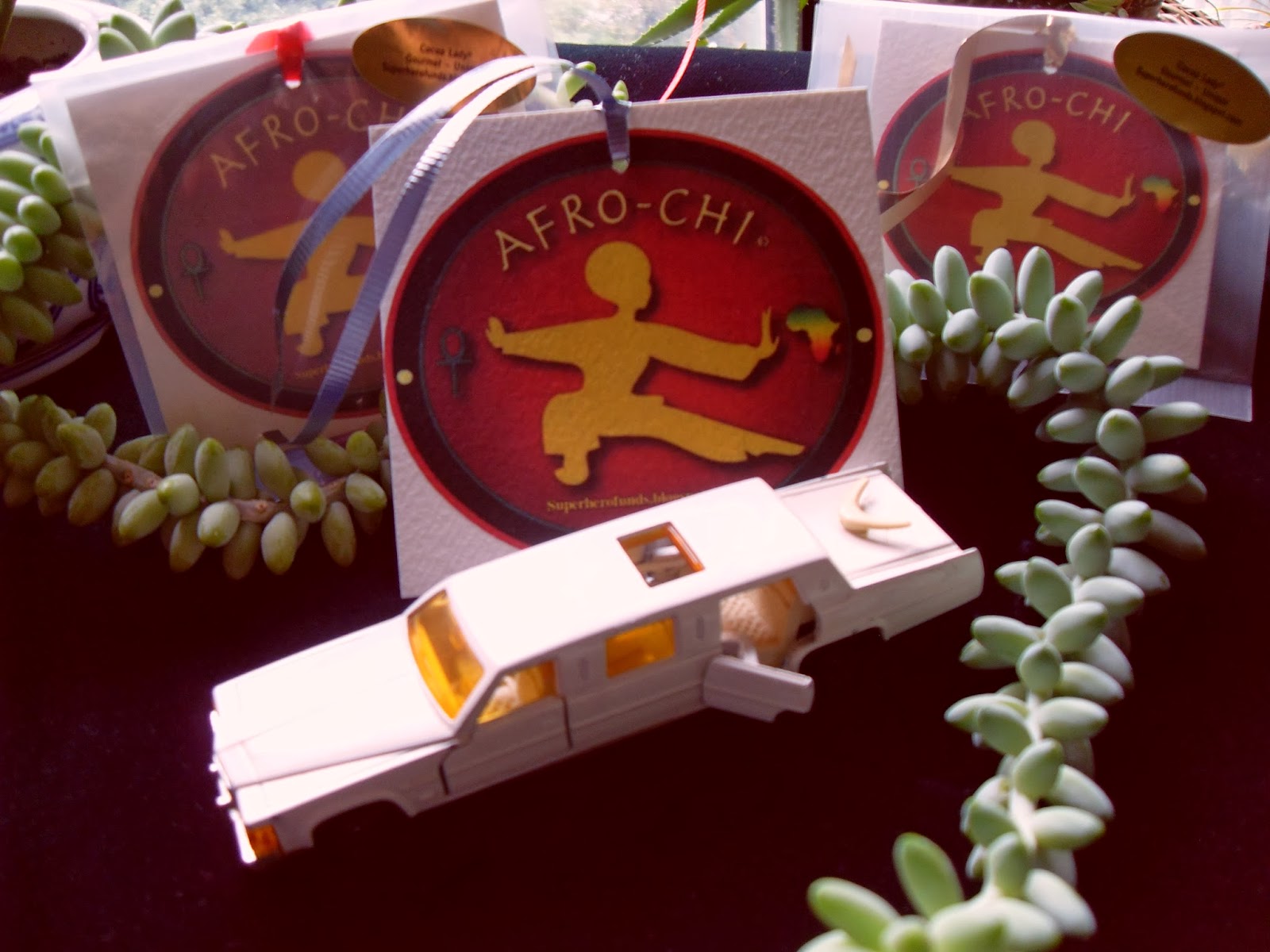 Welcome to Relaxation Alchemy