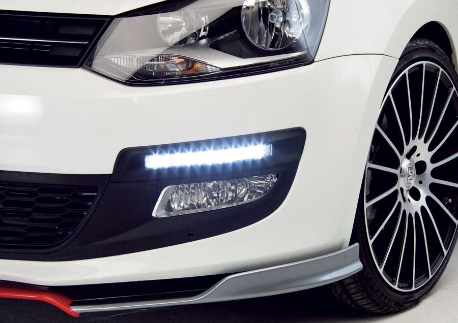 Volkswagen vê a luz | Quatro rodas e um volante!