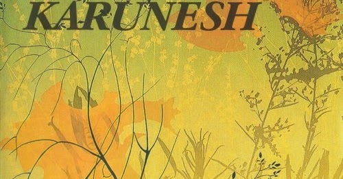 Karunesh - The Very Best Of Karunesh (2002) - Relax & Meditative Music