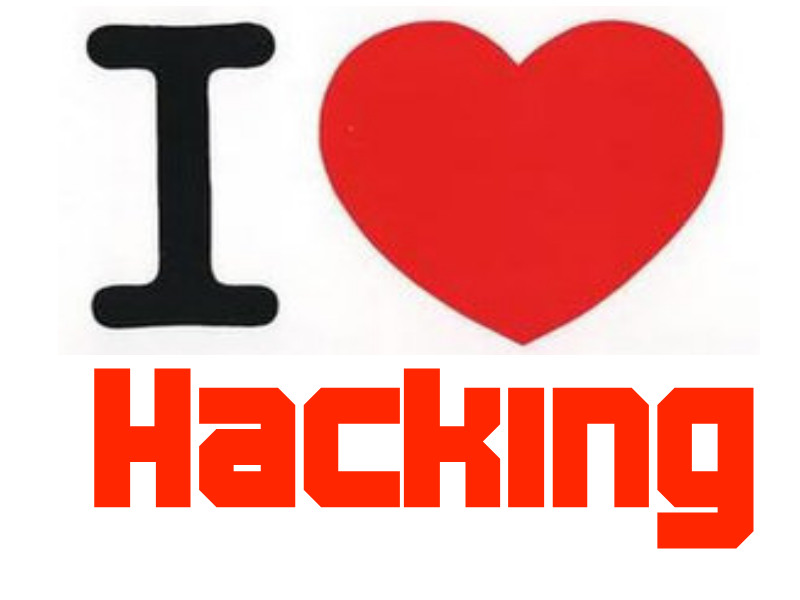 Alunan Love Hacker