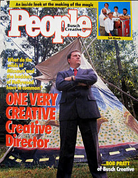 MusicArtVibe: Featured Artist Of The Month: Robert Pratt