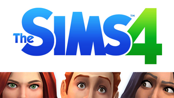 Raptor Gamer: The Sims 4 - Anunciado!