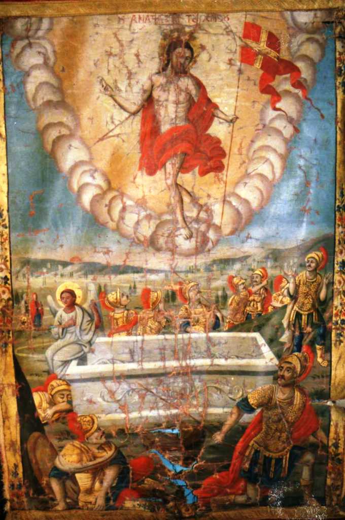 ΕΝΟΡΙΑ ΚΟΙΜΗΣΕΩΣ ΘΕΟΤΟΚΟΥ ΚΑΛΛΙΜΑΣΙΑΣ: Αγρυπνία για την Απόδοση της ...