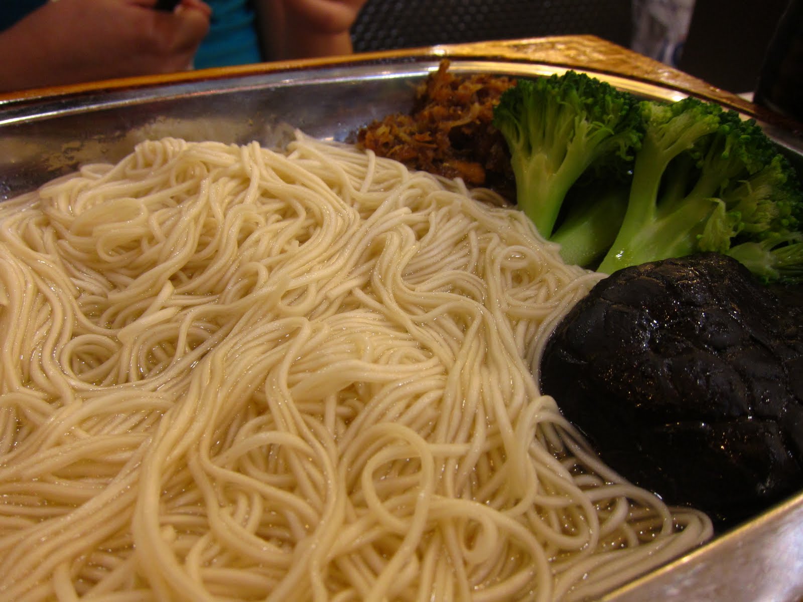 Tang Shifu @ Damansara Uptown | Food 2 Buzz