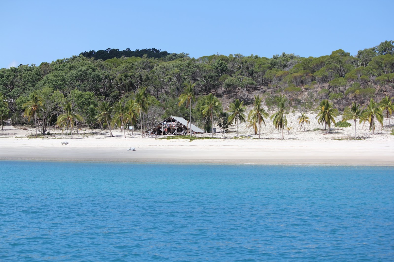 Easy Tiger - Sailing Around Australia Adventures blog: Sailing Around ...