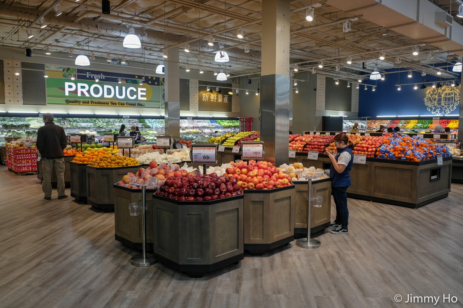 99 Ranch Market (Austin)