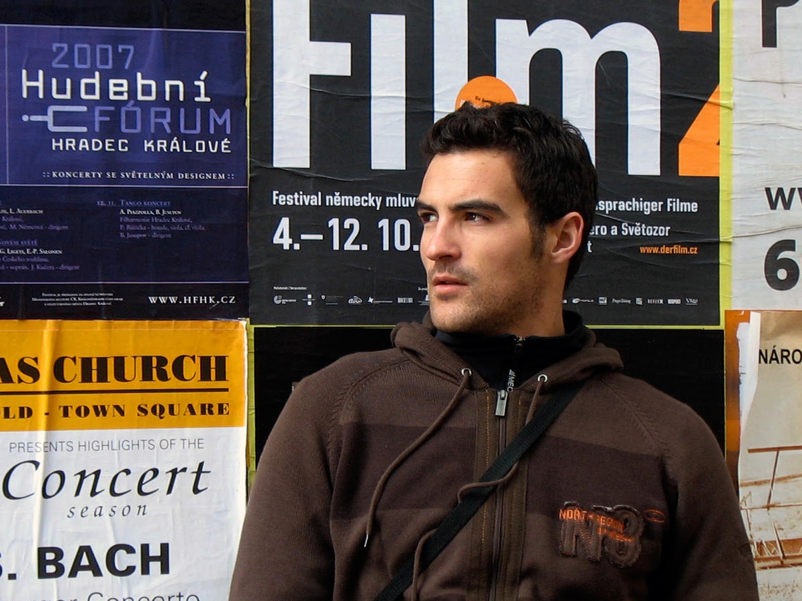 deeply shallow: 2018