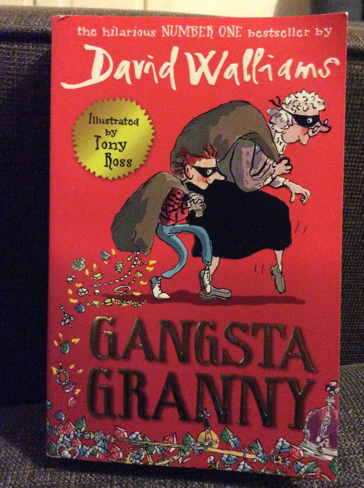 What Fred Read: reviews and celebration of books for young children ...