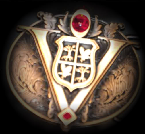 La Saga Crepúsculo: The Volturi / Los Vulturis