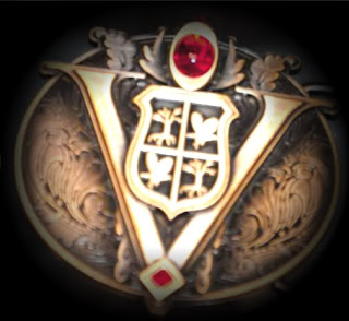 La Saga Crepúsculo: The Volturi / Los Vulturis